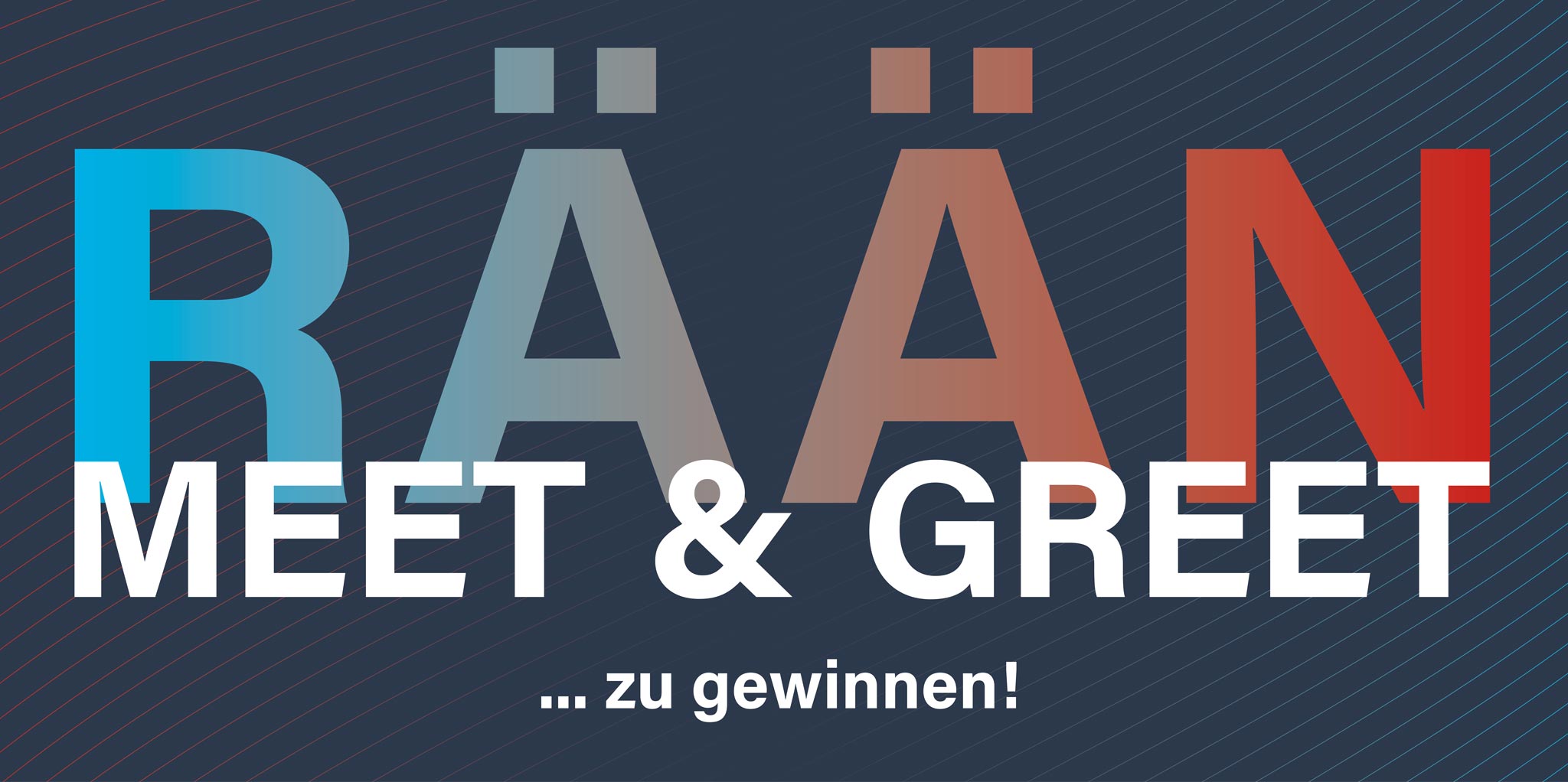 RÄÄN MEET & GREET – Seislermäss